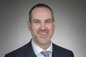 David Saunders - Sackers