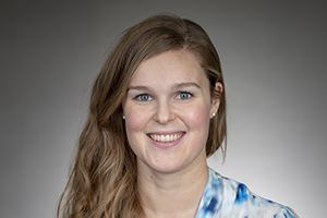 Hannah Savill - Sackers