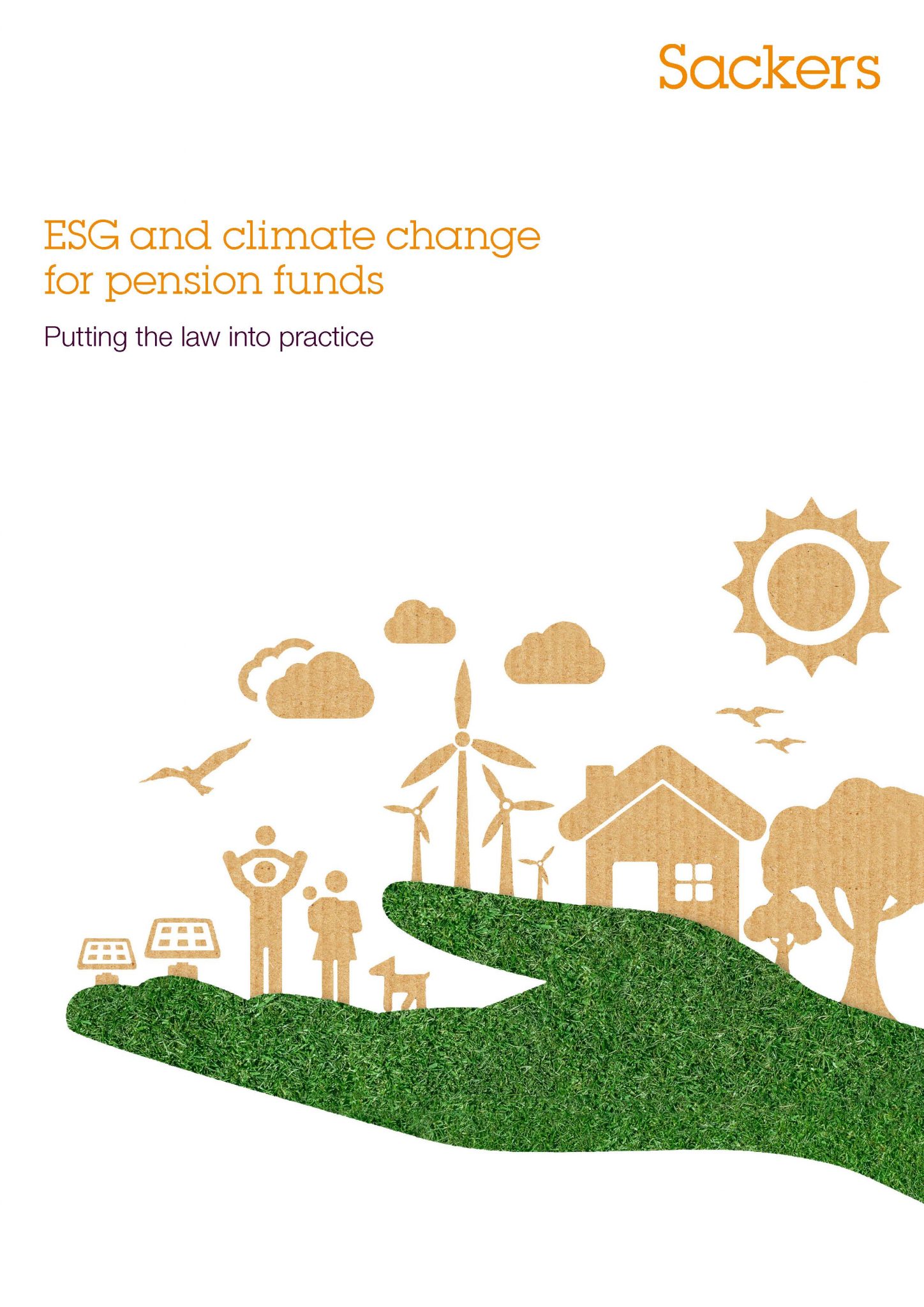 ESG resources
