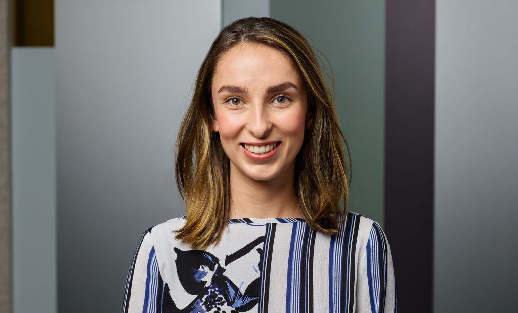 Sarah Donnan - Sackers