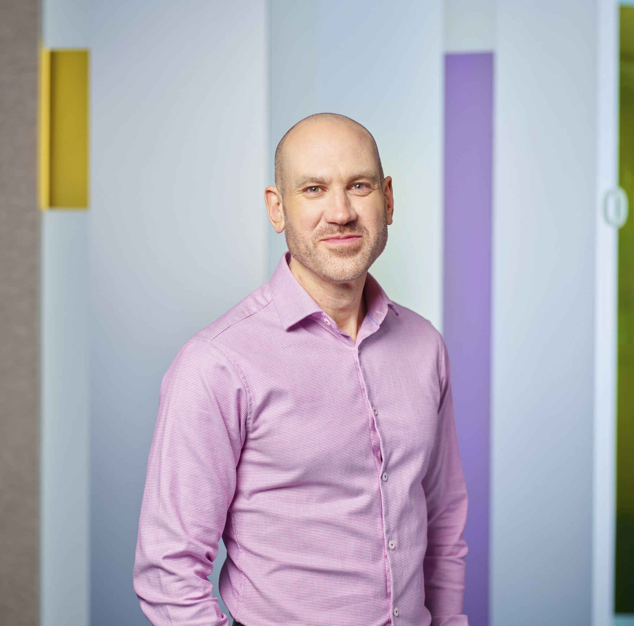 David Saunders - Sackers