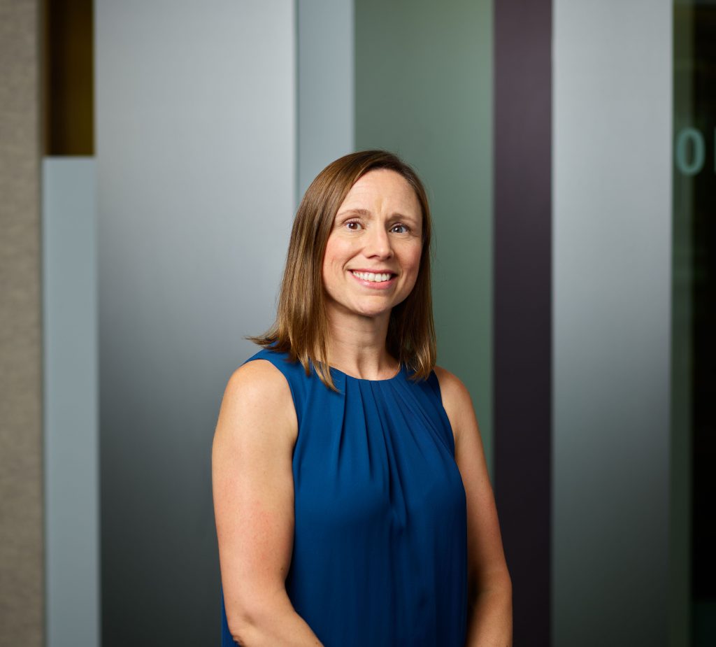 Elizabeth Nolan - Sackers