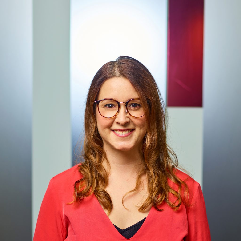 Emma Martin - Sackers