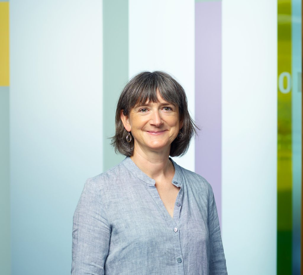 Faith Dickson - Sackers