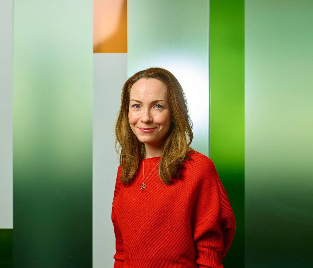 Georgina Jones - Sackers