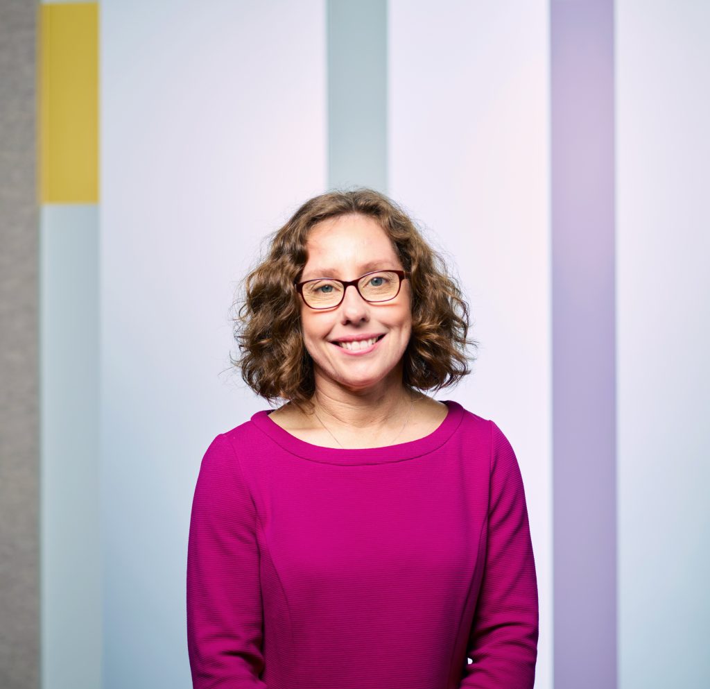 Helen Ball - Sackers