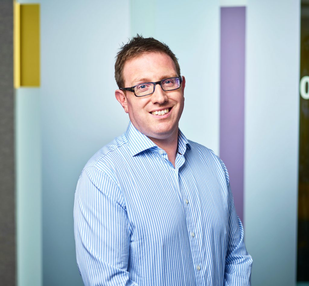 James Bingham - Sackers