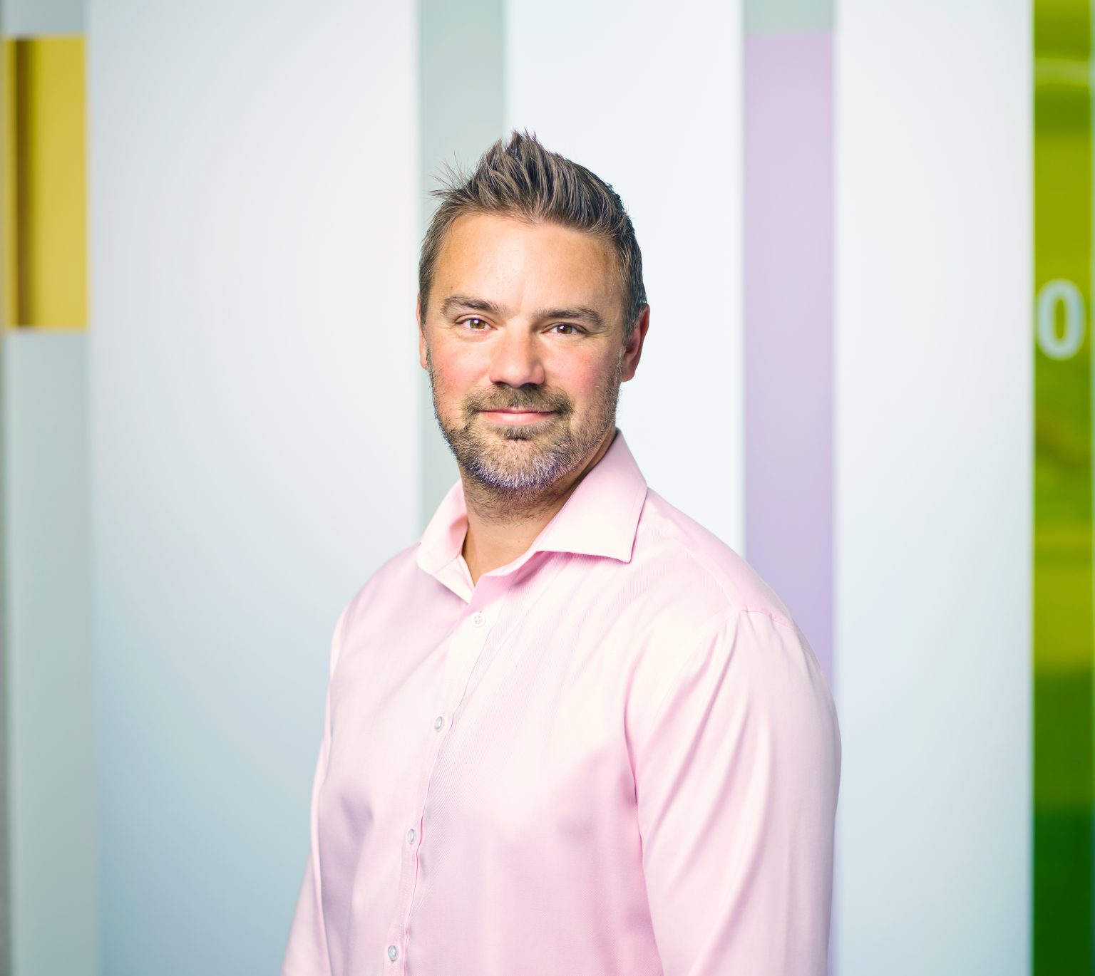 Nigel Cayless - Sackers