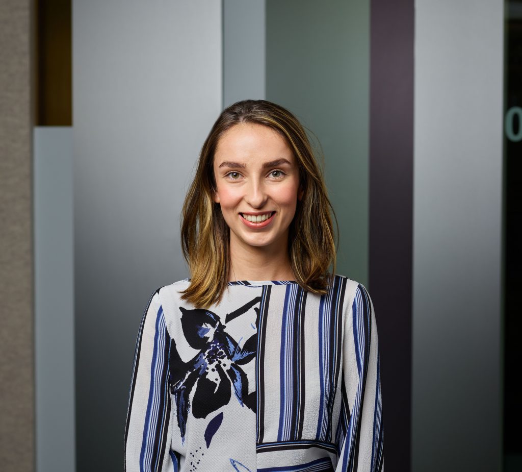 Sarah Donnan - Sackers