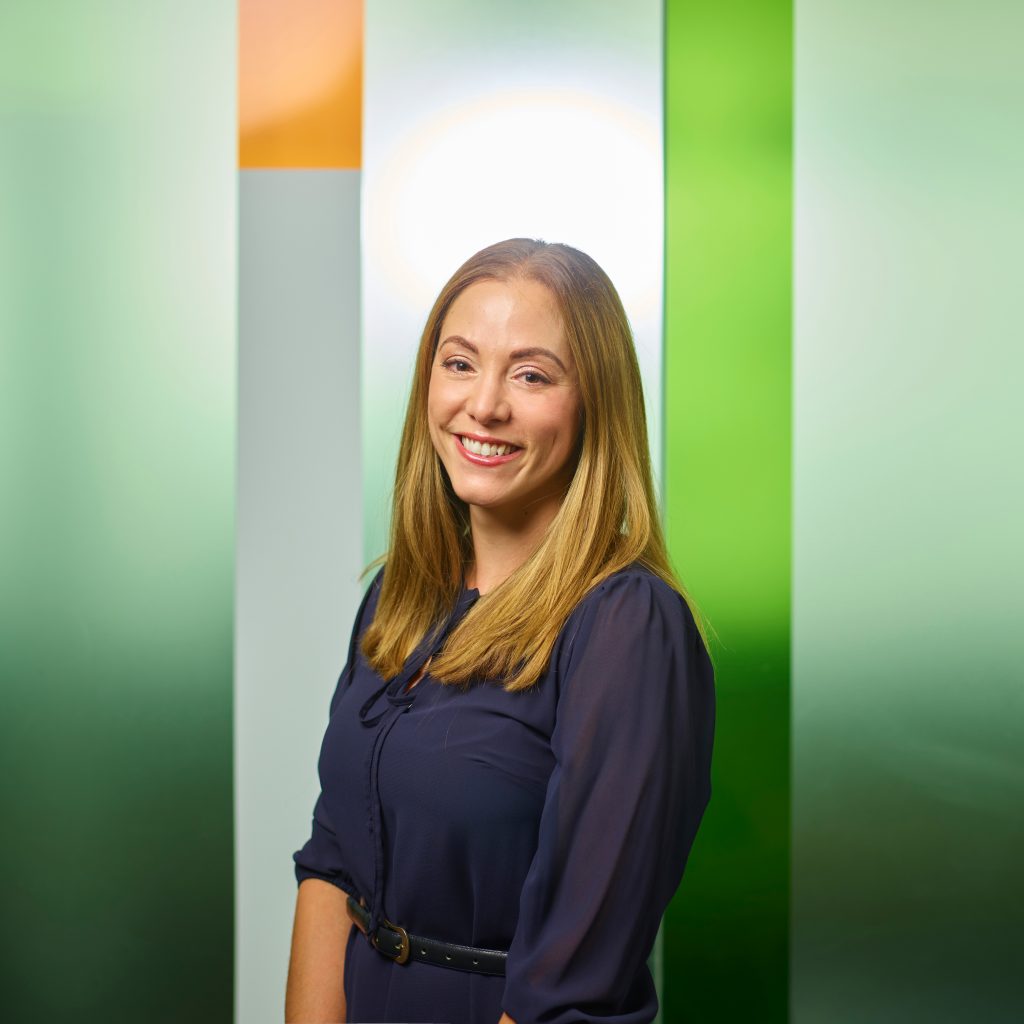 Sonya Fraser - Sackers