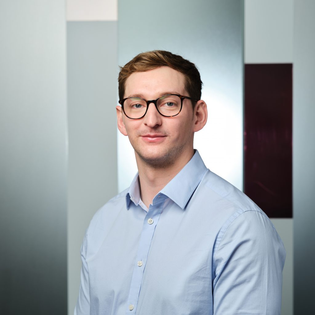 Jack McCahill - Sackers