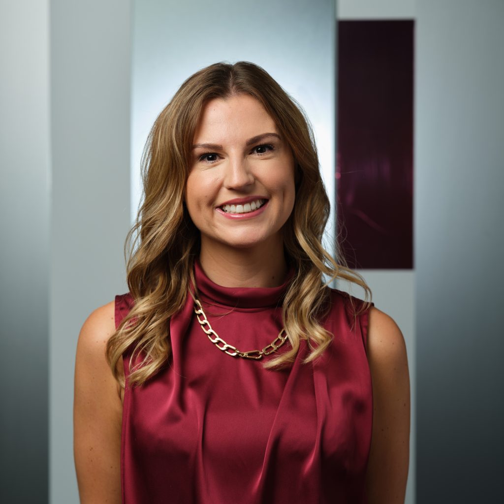 Bethan Rowlands - Sackers