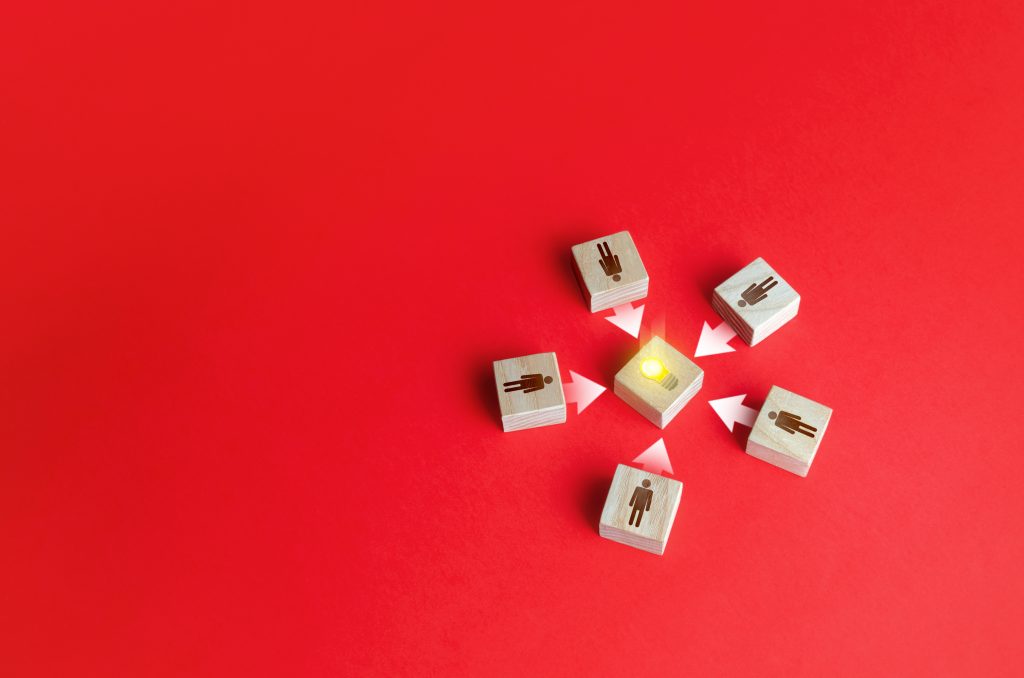 Teamwork makes the dream work - DC and Master Trust Symposium - Sackers