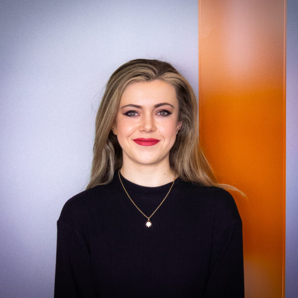 Sophia Russell - Sackers