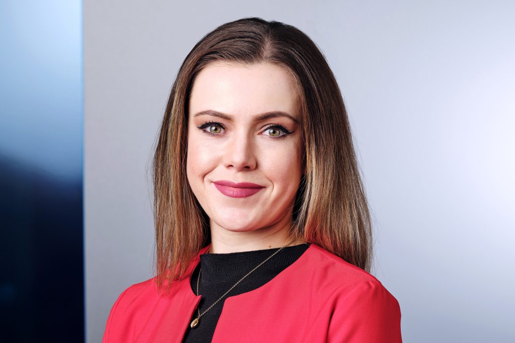 Sophia Russell - Sackers