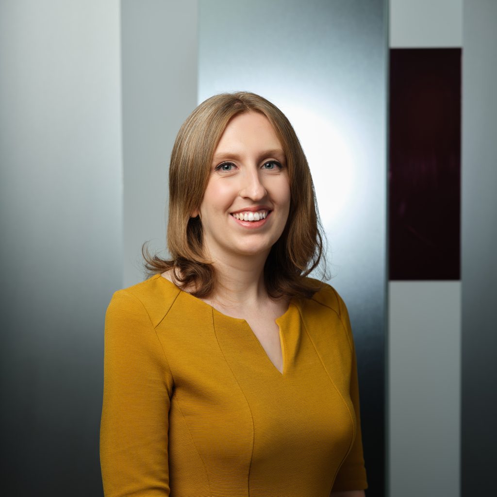 Amy Difford - Sackers