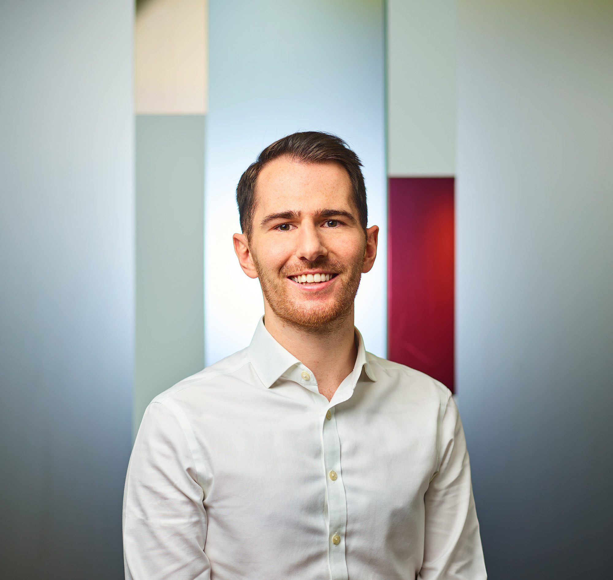 Andrew Harper - Sackers