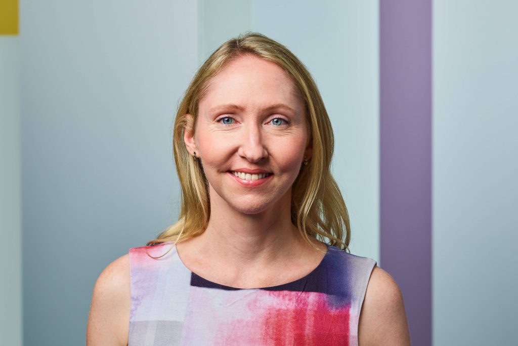 Claire van Rees - Sackers