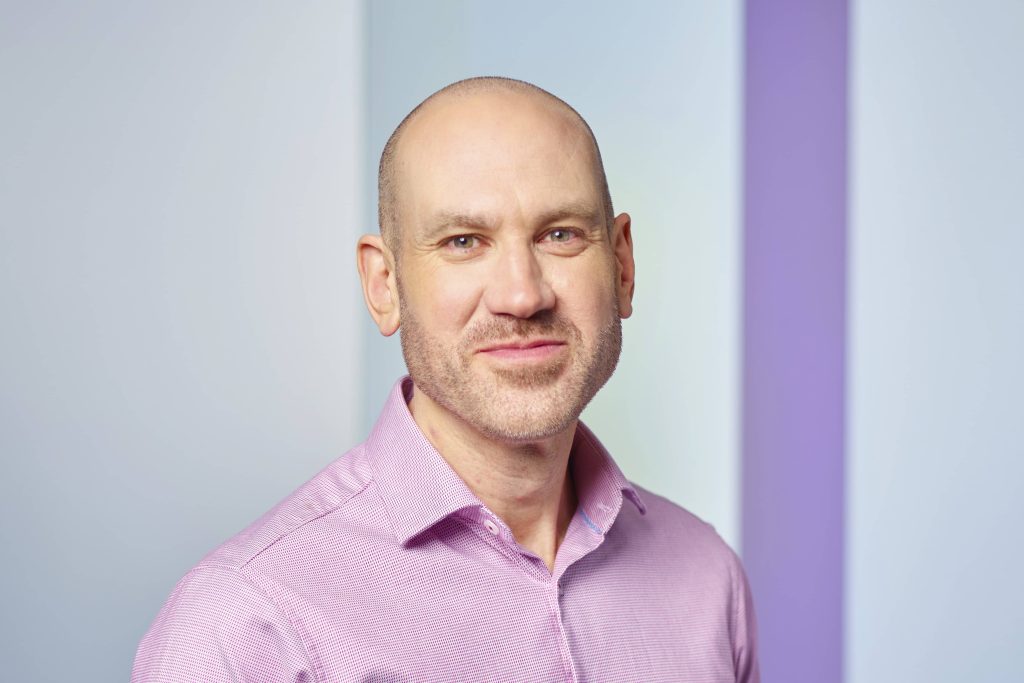 David Saunders - Sackers